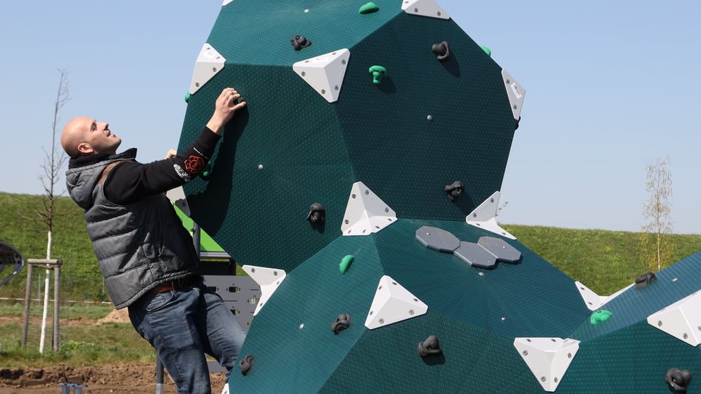 Familie: Barleben investiert 300.000 Euro