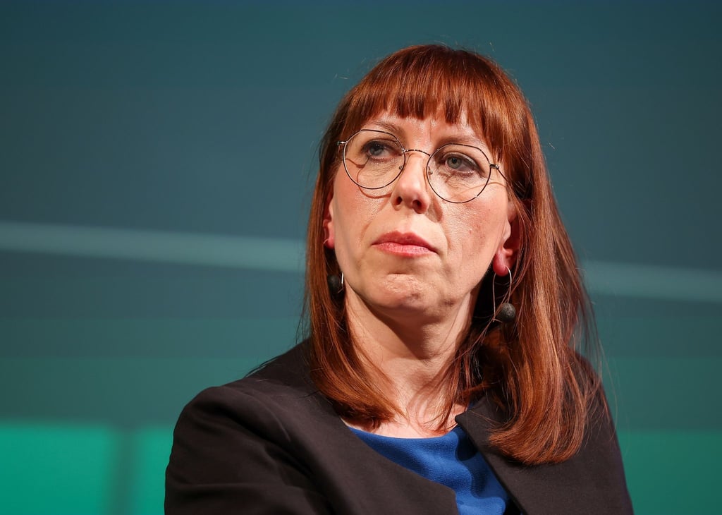 Justizministerin: Meier ruft nach Urteilsspruch zu Besonnenheit auf