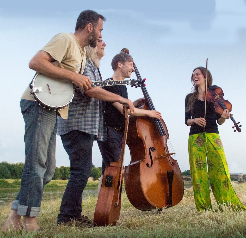 Band-Jubiläum: „Seldom Sober“ aus Halle verbreitet irische Lebensfreude