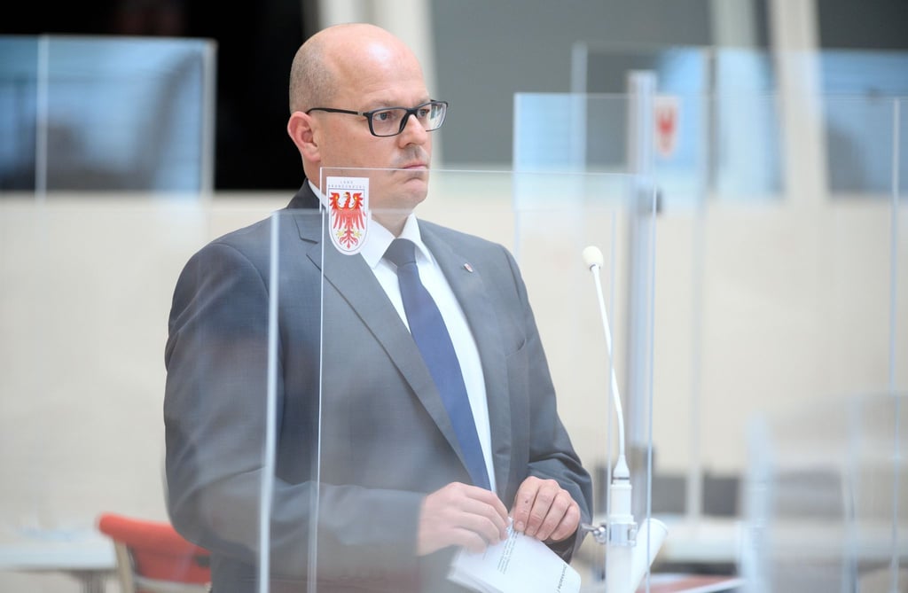 Parteien: CDU-Landespolitiker fordert Konzept für Kampfmittelräumung