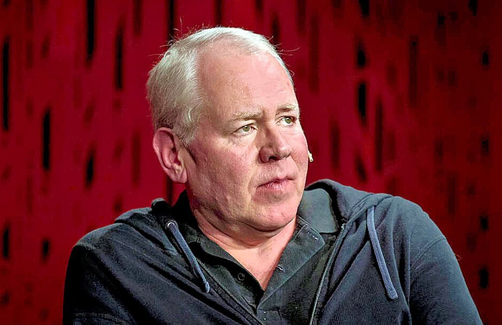 Bret Easton Ellis: Am Ende gehen alle leer aus