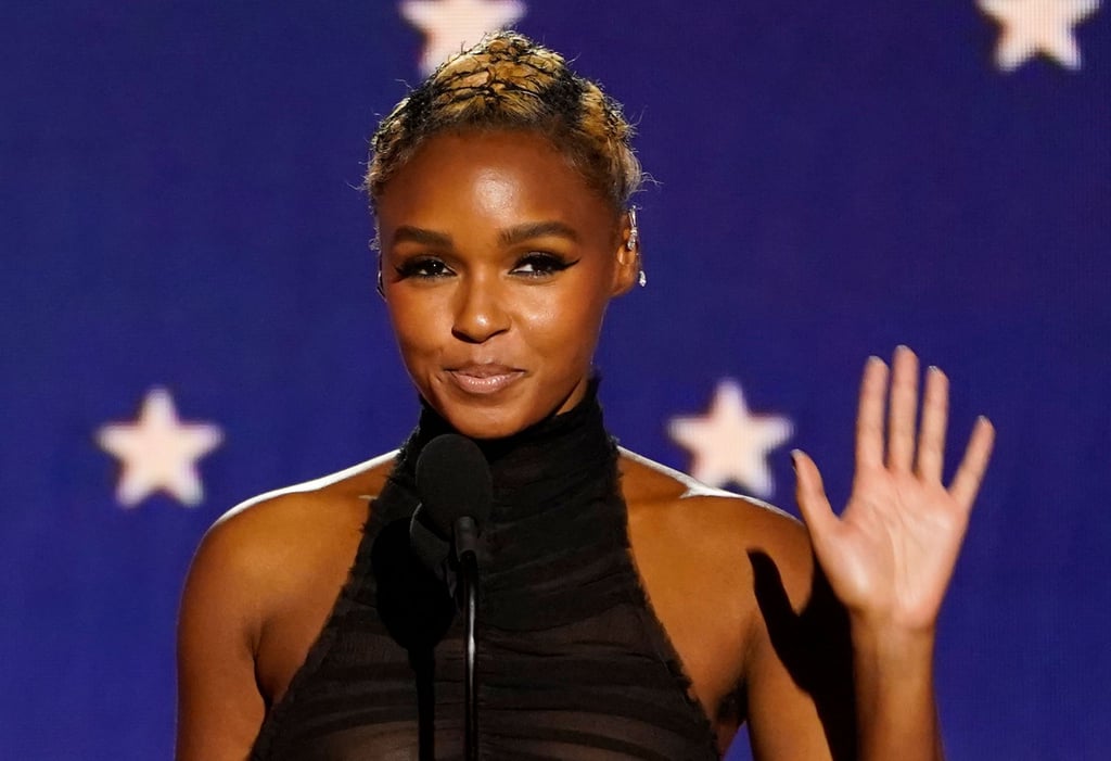 „The Age of Pleasure“: Ein euphorisches Feuerwerk: Janelle Monáes neues ...