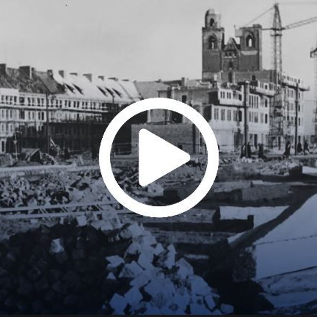 Volksaufstand in der DDR 1953: Warum Magdeburg schon im Januar streikte