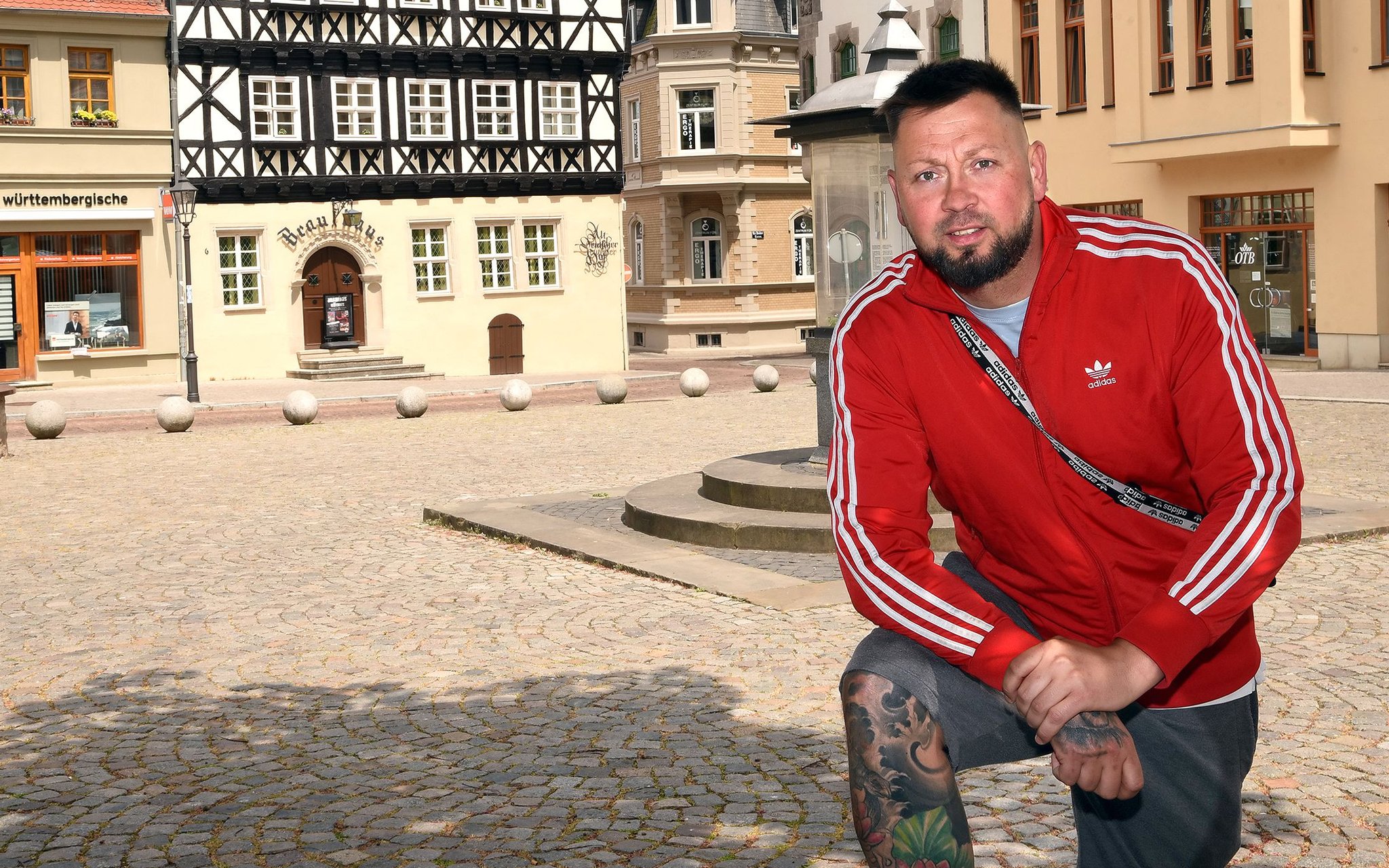 Veranstaltung am Sonnabend: Nach langer Corona-Pause - Köthener ...