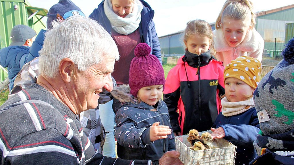 Freizeittipp: Barleben macht Traditionen sichtbar