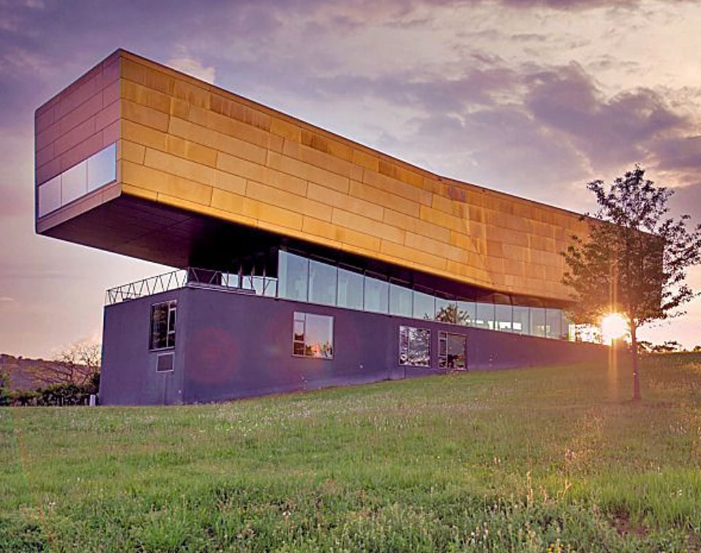 Welterbe: Die Himmelsscheibe gibt's jetzt auch in XXL