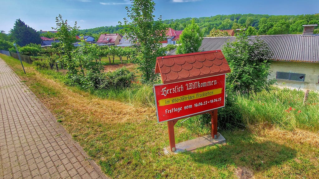 Bauplanungen im Wippertal: Angst vor Asbest und Dreck: Welche ...