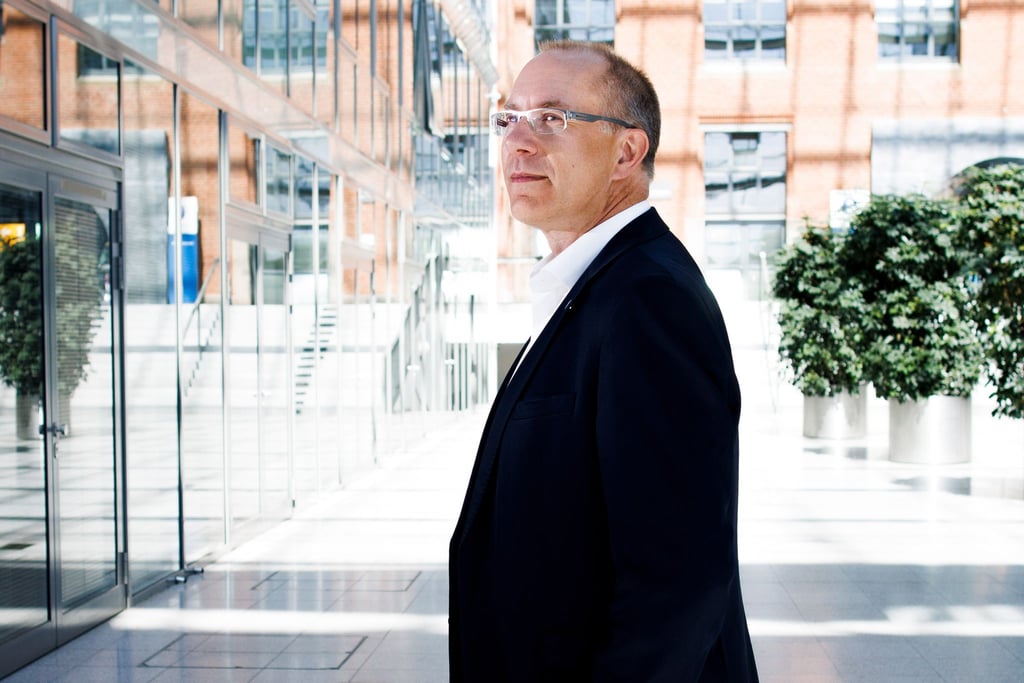 Volleyball: VBL-Chef: Netzhoppers vor anspruchsvoller Bundesliga-Saison