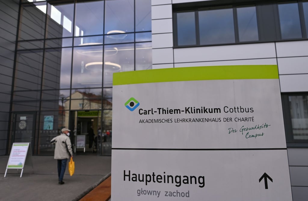 Carl-Thiem-Klinikum: Mehr Geld für Beschäftigte und Auszubildende am Klinikum