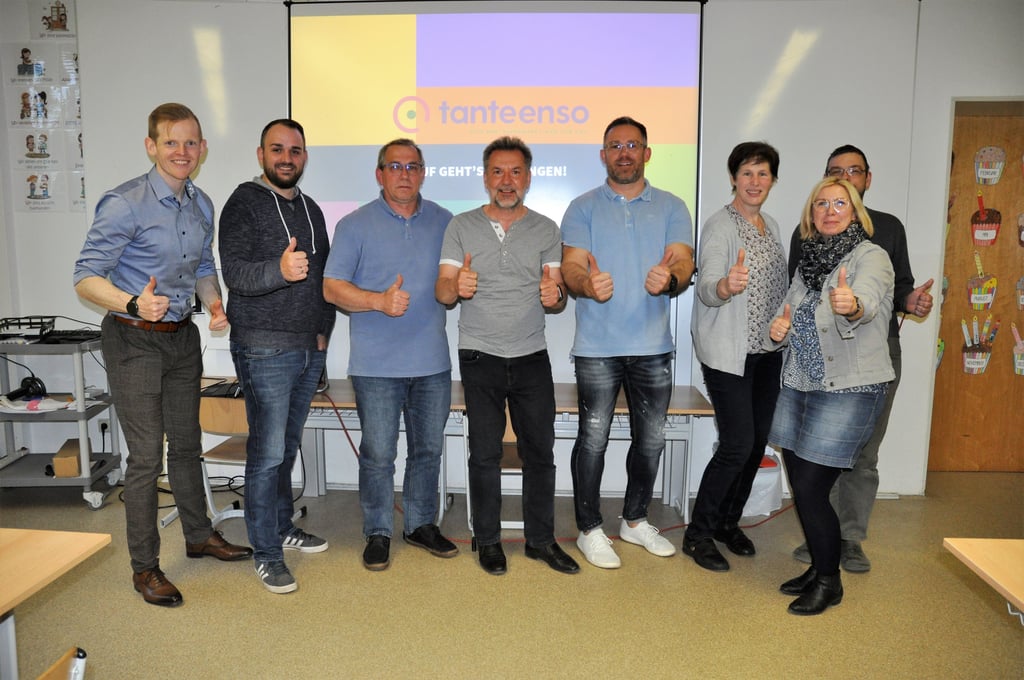 Nahversorgung: Tante Enso kommt nach Letzlingen