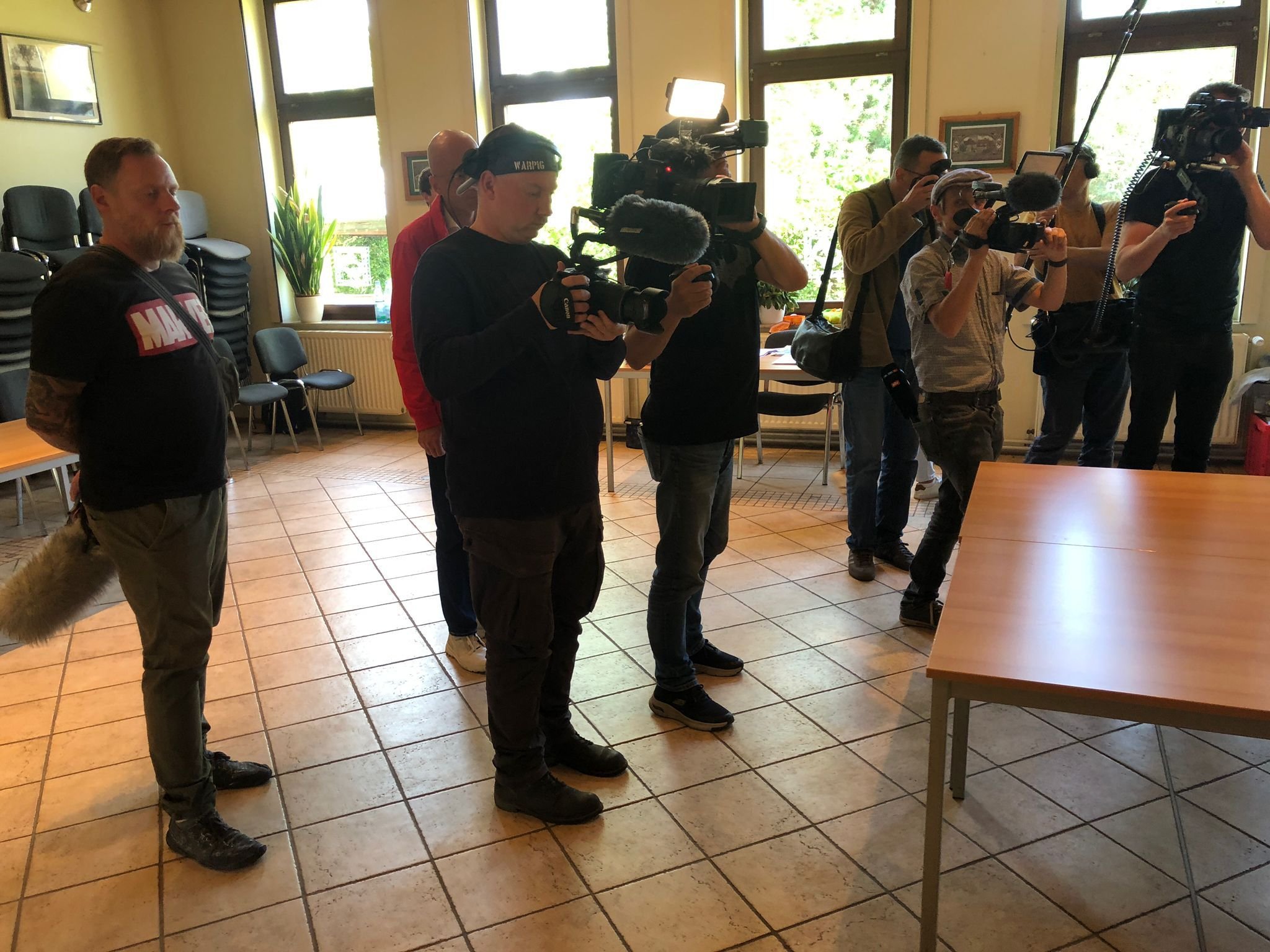 AfD-Bürgermeister Sachsen-Anhalt in Raguhn-Jeßnitz: 107 Stimmen mehr ...