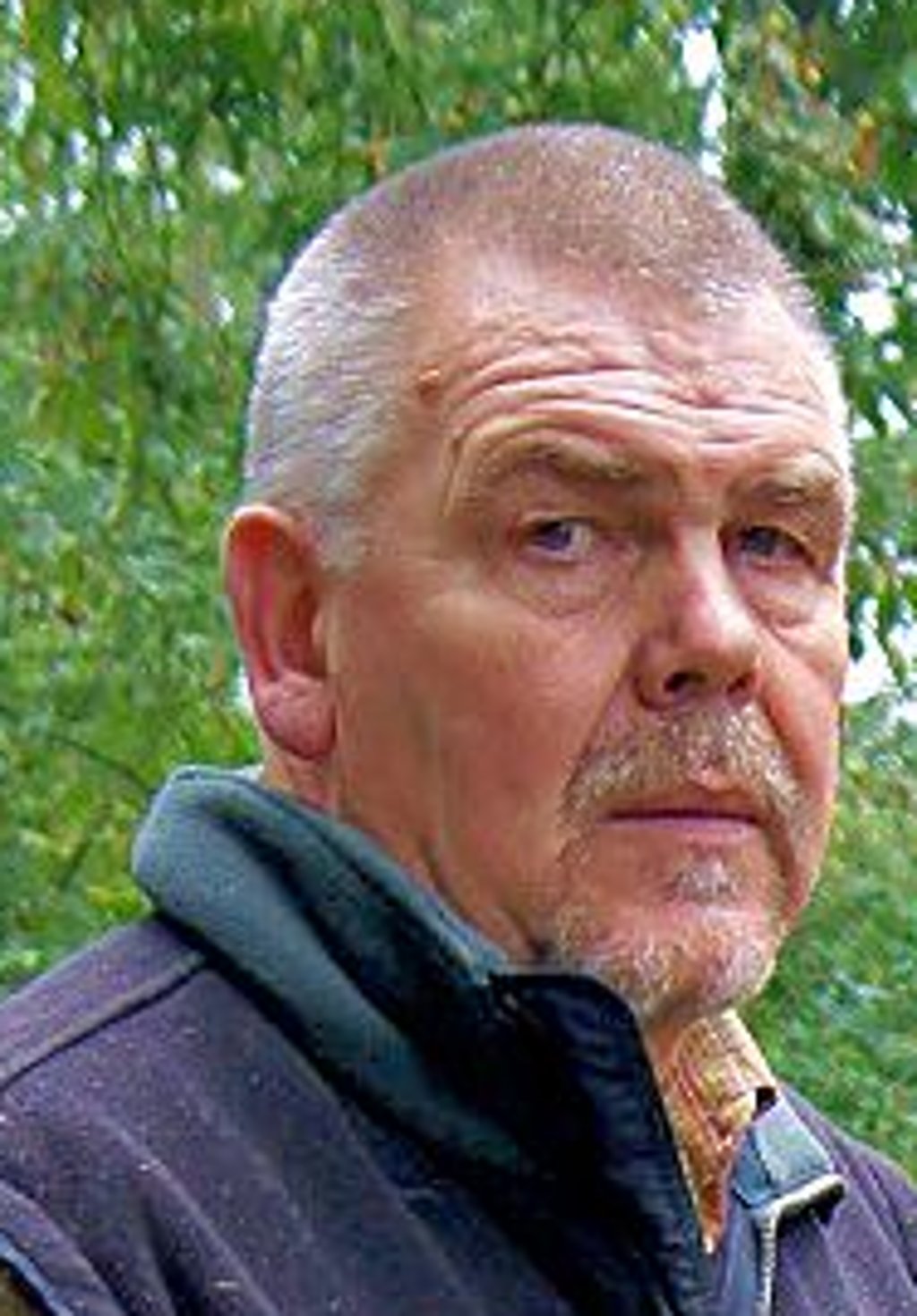 Natur: Kein Brand: Schönebecker Wehr schnell vor Ort