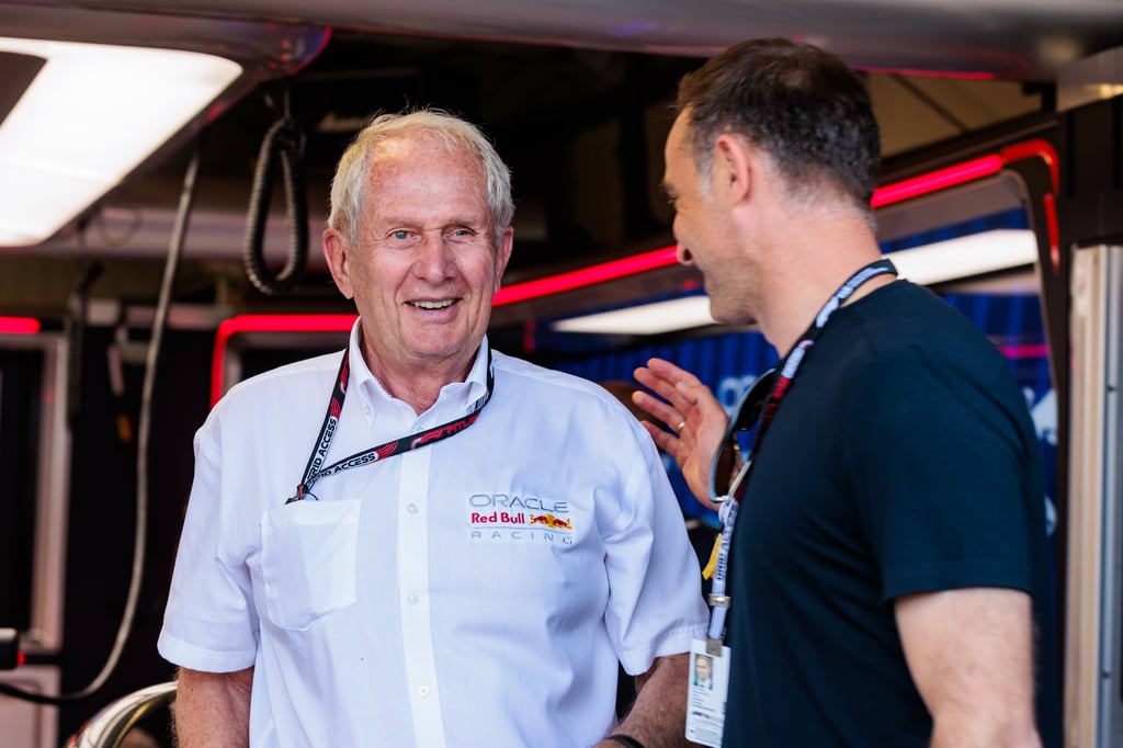 Red-Bull-Berater über Mintzlaff: "Situation wird positiver und ...