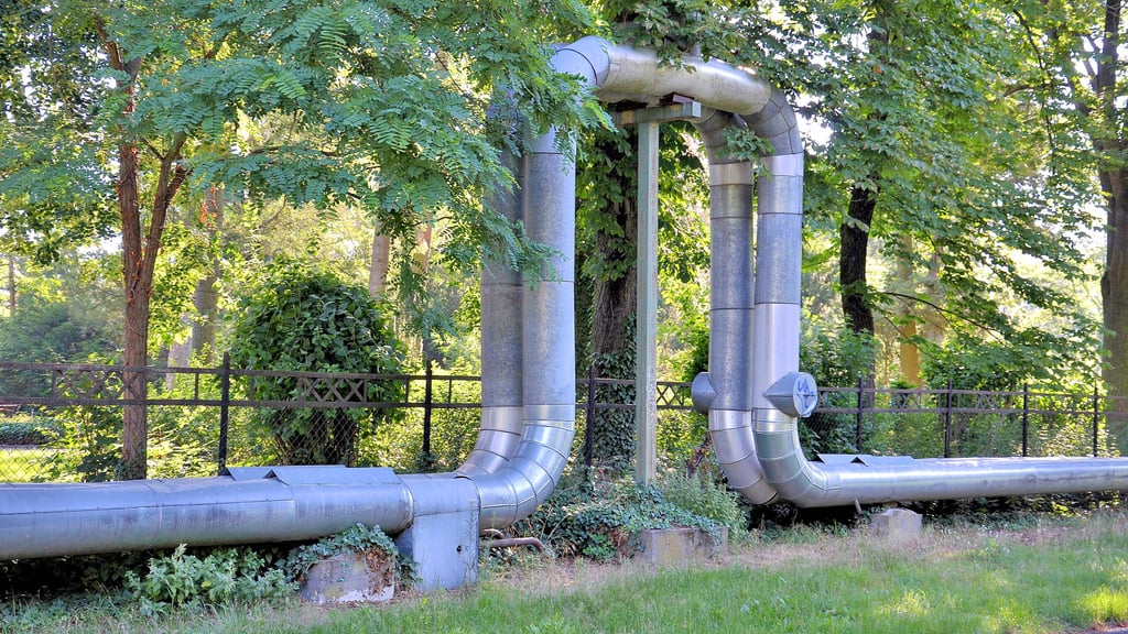 Heizungsgesetz: Ist Fernwärme für Zerbster eine Alternative?