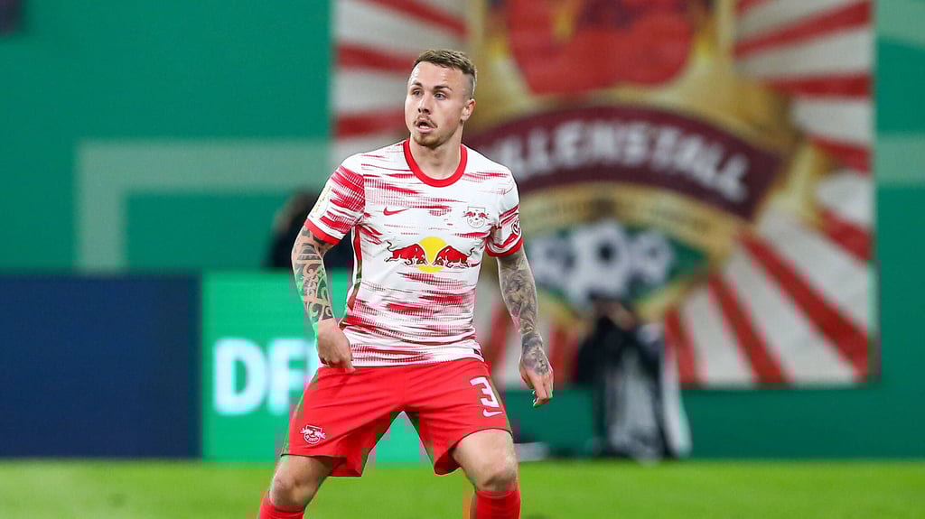 RB Leipzig: Angelino hat sich wohl mit Galatasaray geeinigt