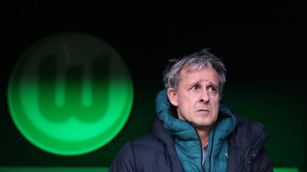 Bundesliga: Littbarski hört bei Wolfsburg auf, bleibt Markenbotschafter