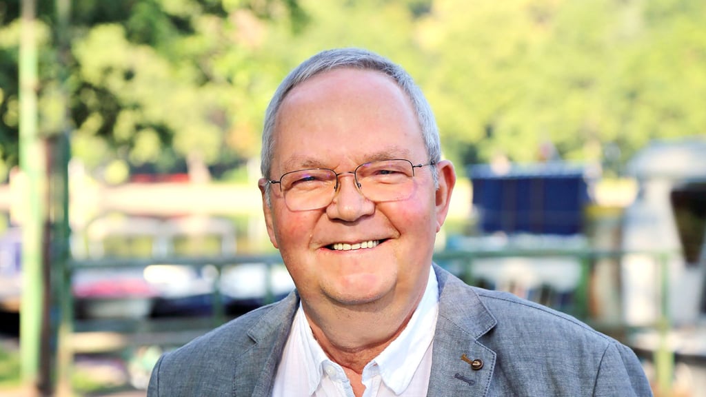 Tour im Buch: Auf literarischer Reise von Gröna nach Dröbel mit dem ...