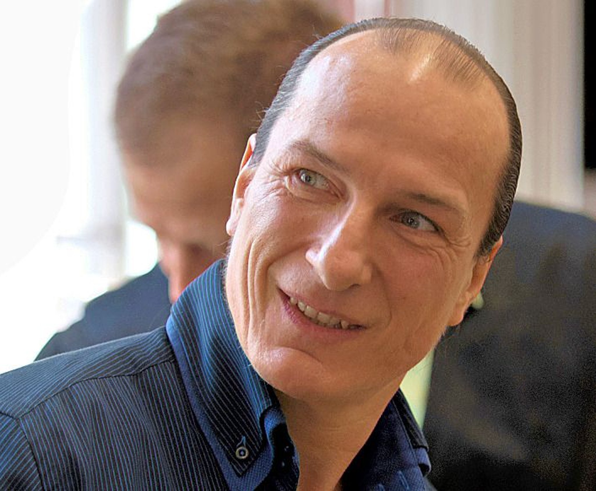 Prozess: Erneut verurteilt - Haftstrafe für selbsternannten „König ...