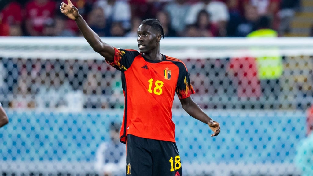 Fußball: FIFA: FC St. Pauli bekommt knapp 300.000 US-Dollar WM-Geld