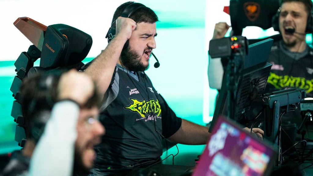 Qualifikation für EMEA League: Gentle Mates gewinnt Valorant Ascension ...
