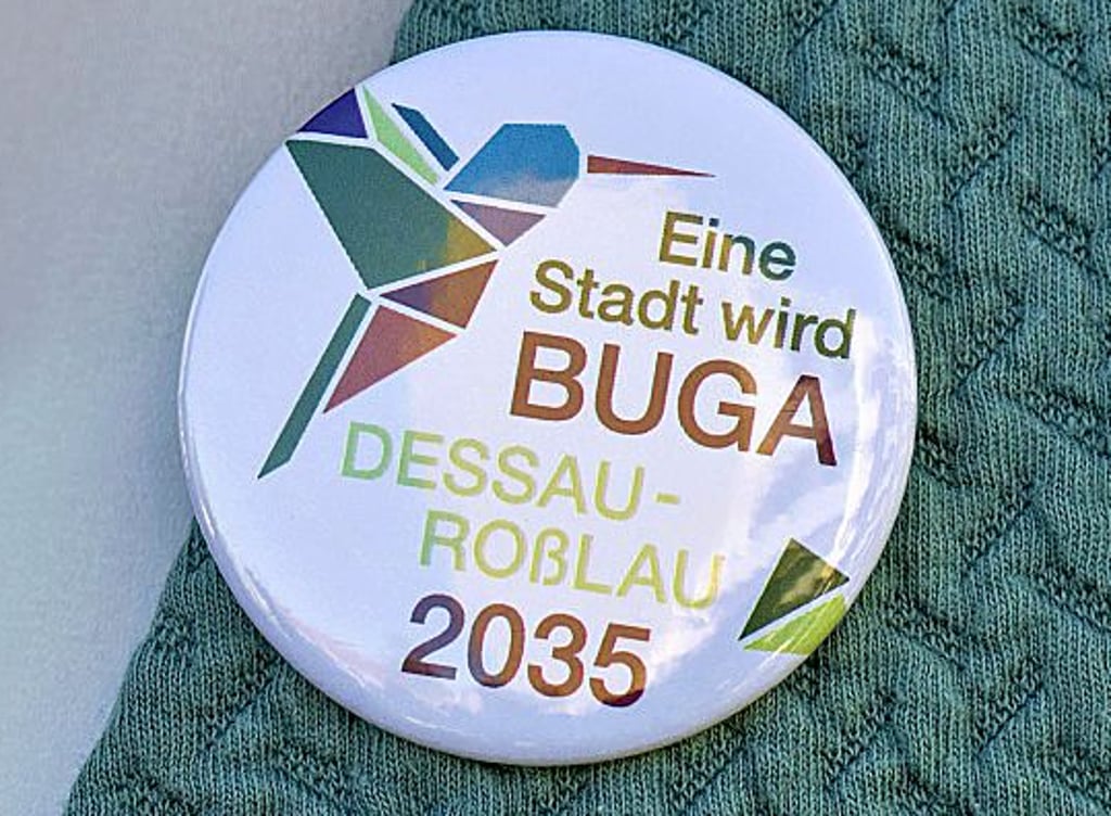 Task Forces für Buga 2035: Keine Laga nach 2027? Sachsen-Anhalt prüft ...