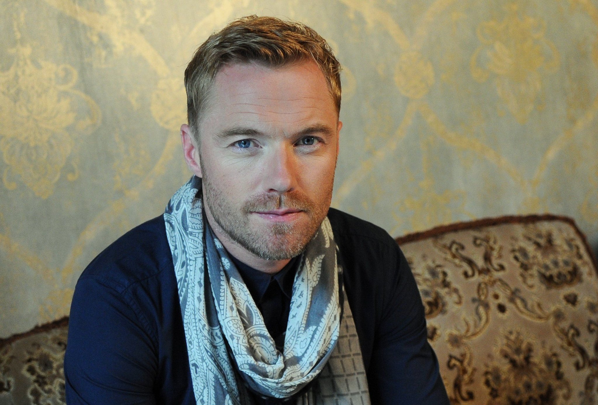 Bruder von Ronan Keating bei Autounfall gestorben - Ciarán Keating ist tot