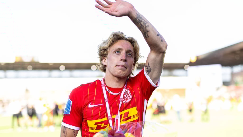 Bidstrup bei Red Bull: Salzburg holt Ex-Leipziger aus Brentford