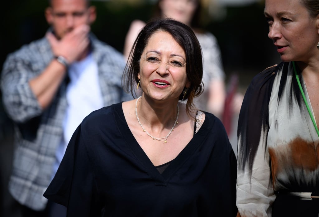 Justizsenatorin: Badenberg: Keine beschleunigten Verfahren für Jugendliche