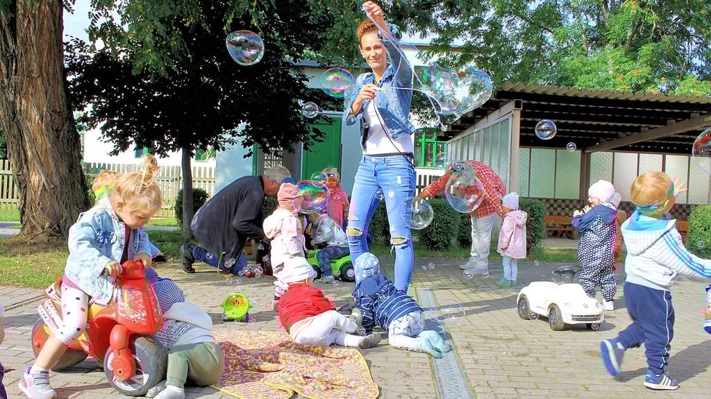 Kommunalaufsicht: Barleben: Kein Haushalt, kein Personal