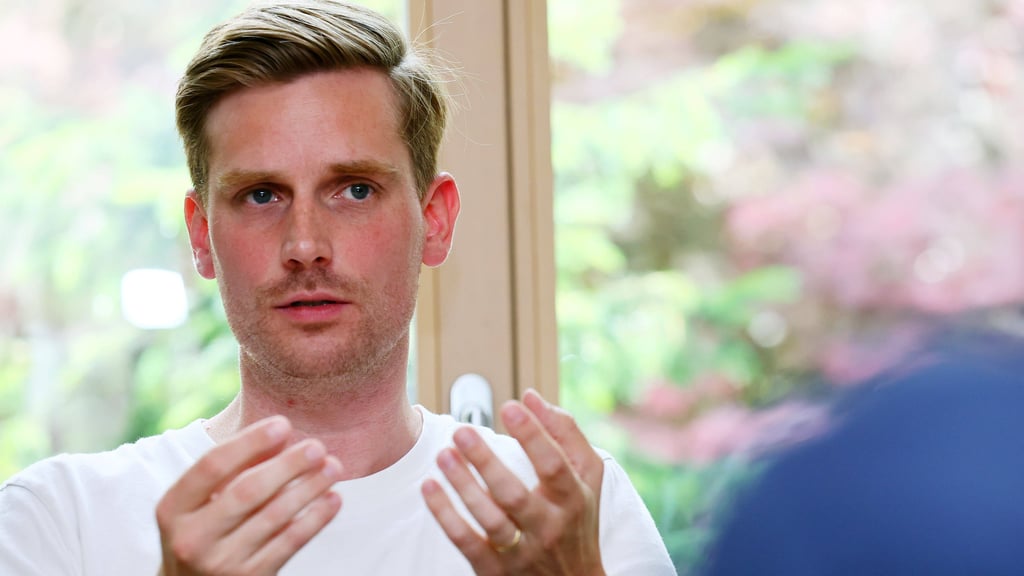 "Besonderer Deal": RB-Boss Plenge über Openda und Auslandsreisen