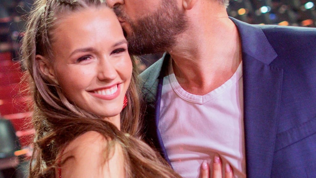 Medien: Der Wendler: Jetzt kommt ein Podcast mit Ehefrau Laura