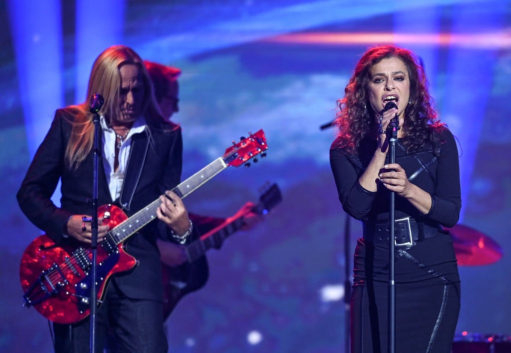 Corona-Schutzmaßnahmen: Verhandlung zu Klage von Julia Neigel am OVG ...