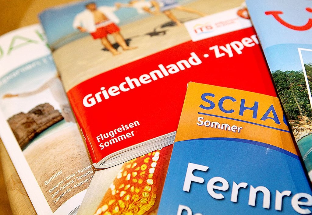 Gebuchte Reisen: Gardelegen: Reisebüro-Kunden sorgen sich um ihren ...