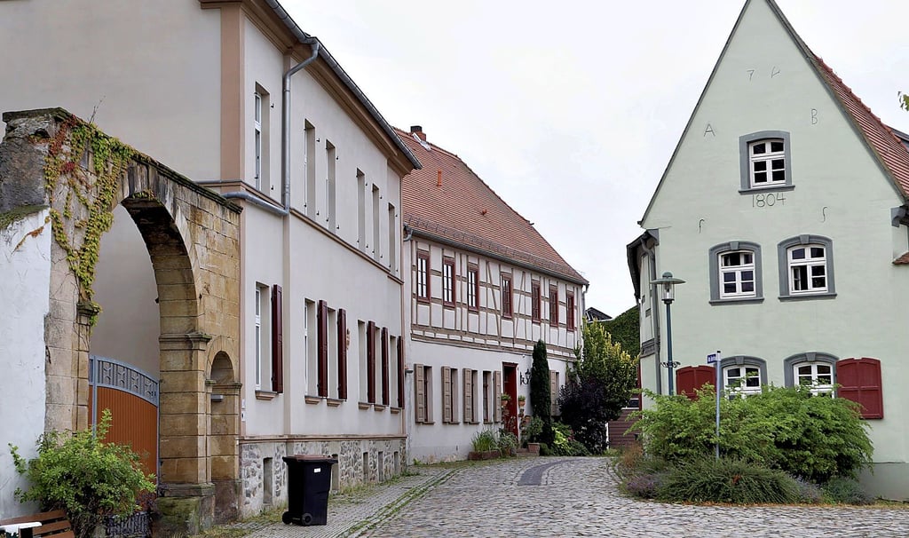 Energie: Zwischen Historie und Energiewende: Dürfen Solaranlagen in ...