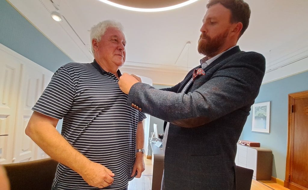 Jüdische Geschichte in Weißenfels: Oberbürgermeister Martin Papke ...