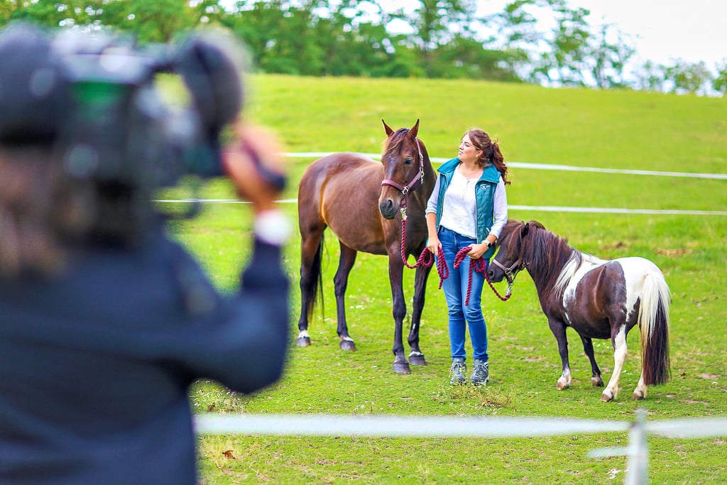 Weinanbau im Saalekreis: Müchelnerin bald Deutsche Weinkönigin?
