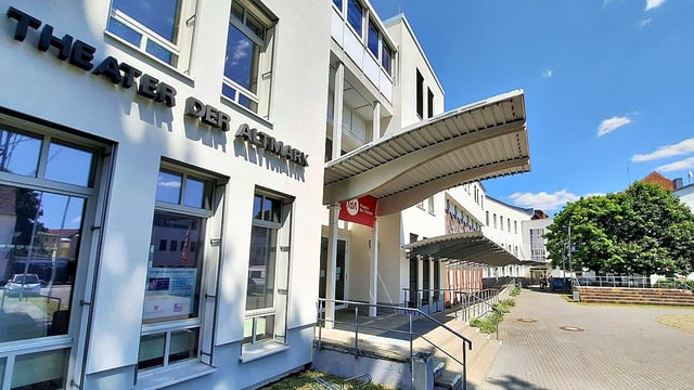 TdA: So startet das Theater in Stendal in die neue Spielzeit 2023/2024