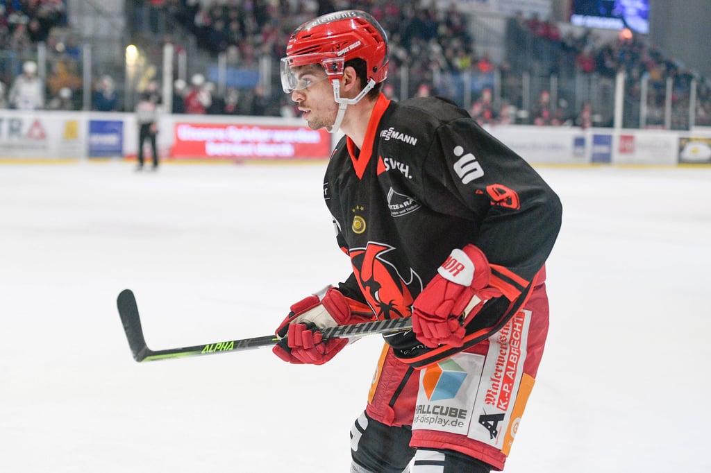 Zugang aus den USA: Wie Jordan Kaplan nach Halle kam und was er über ...