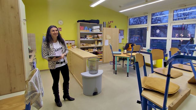 Helen-Keller-Schule: Baut der Landkreis Stendal eine neue Förderschule?