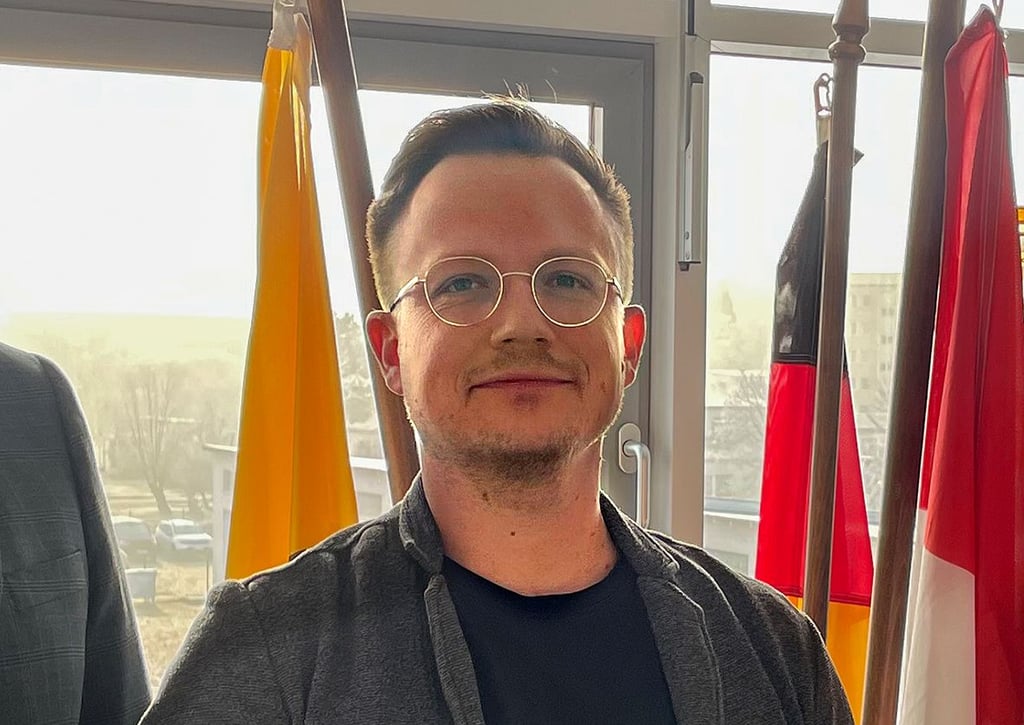 Neuer Schulleiter in Hohenmölsen: Landkreis hat sich festgelegt: Wer ...