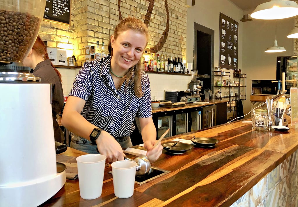 Mehrweggebotspflicht in Halle: Hallesche Gastronomen stellen sich um ...