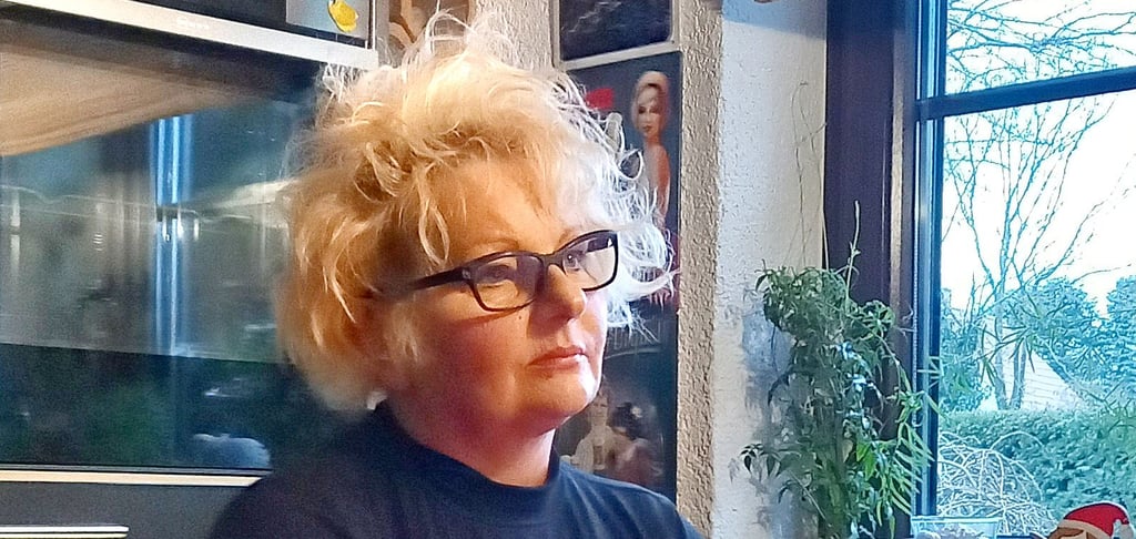 Bürgermeisterwahl in Jerichow: Birgit Albrecht tritt für die AfD an