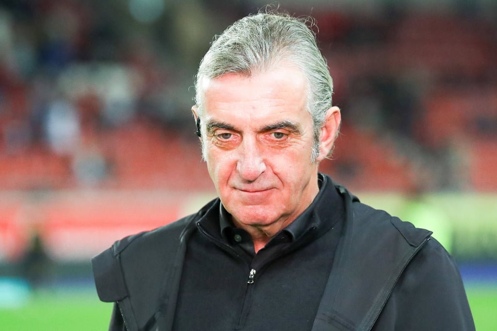 „Einen guten Zeitpunkt gibt es nicht“: Ralf Minge äußert sich erstmals ...