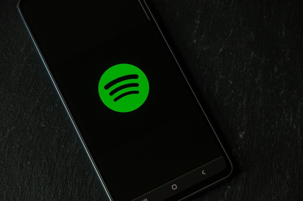 Link nicht antippen: Gefälschte Spotify-SMS kursieren