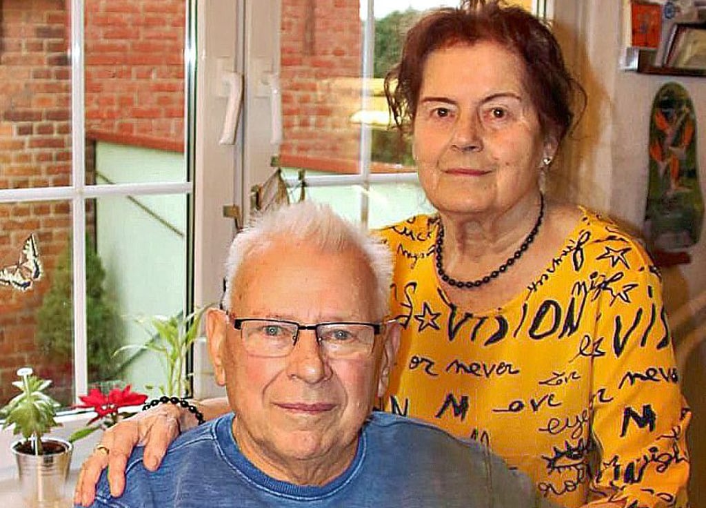 Tangerhütte: Seltenes Ehejubiläum im Süden der Altmark