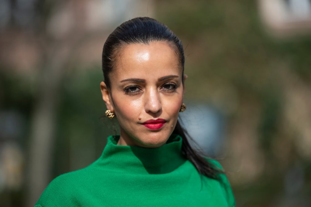 Extremismus: Chebli: Als Jugendliche Wut und Hass auf Juden