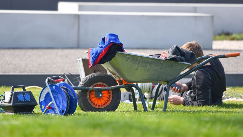 Ruhepause zur Mittagszeit: Was eine Siesta ist und woher sie kommt