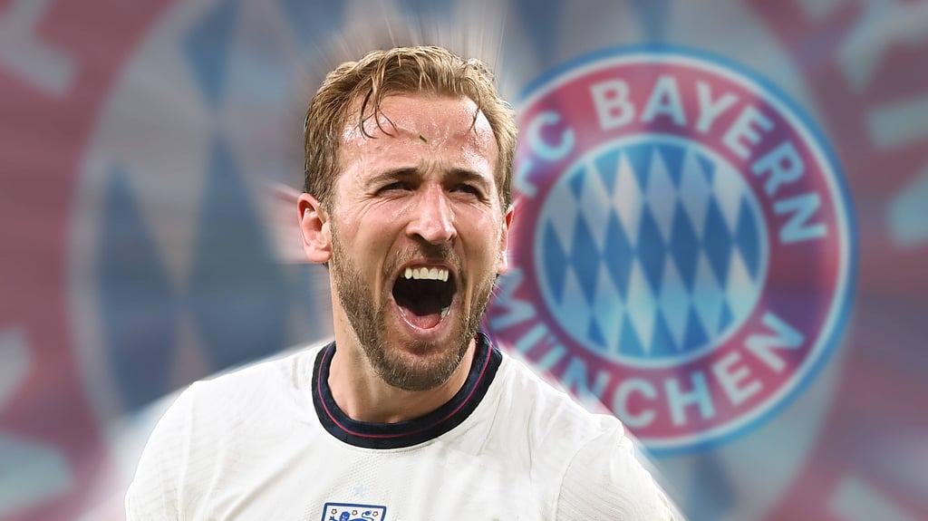 Lukeba gegen Kane? Rose freut sich auf "Weltklasse" bei Bayern