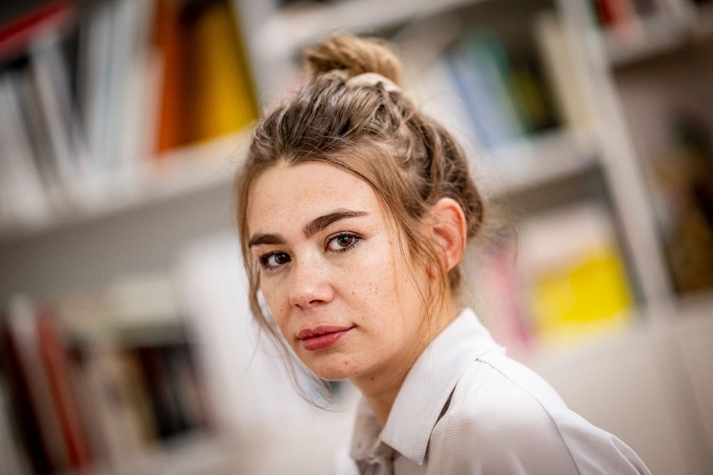 Literatur: Manifest für das Leben - Ronja von Rönne mit neuem Buch