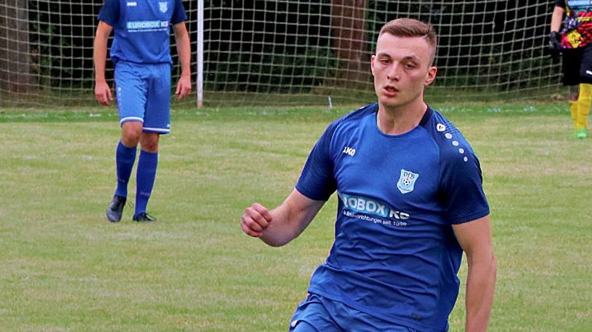 Fussball-Landesklasse: VfB Oberröblingen will gegen die Elf von Romonta ...